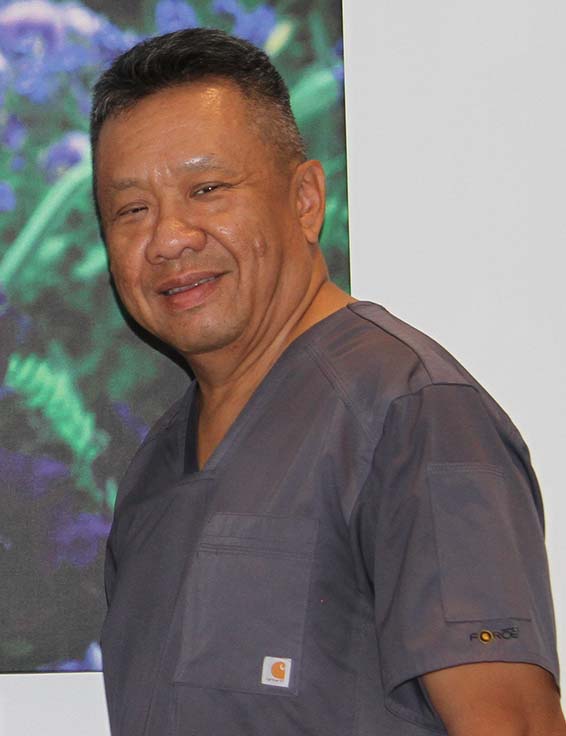 Great care starts with great people. | Burlingwood Family Dentistry